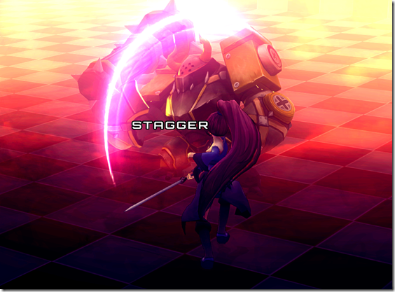 Cross Reverie’s First Playable Alpha Expected In Early 2016 - Siliconera