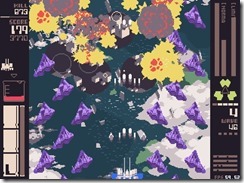 Treat Your Eyes To The Soft Pixel Art Of Japanese Indie Shmup Imarisu ...