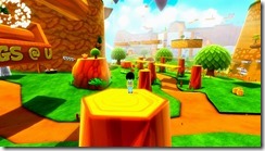 N64-Style 3D Platformer FreezeME Hits Up Steam On December 10th ...