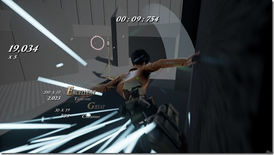 It’s Worth Checking Out This Attack On Titan Fan Game - Siliconera