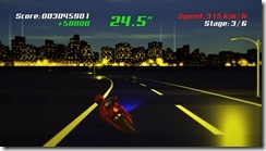 Low-Poly Arcade Racer Super Night Riders Now Available For Windows 10 ...