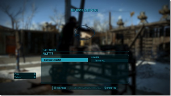 Metal Gear Solid Inspired Mods Make Fallout 4 Ground Zero - Siliconera