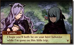 Fire Emblem Fates DLC Schedule Released - Siliconera
