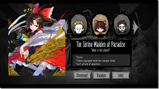Turn Don’t Starve Together Into A Cute’em Up With Touhou Mods - Siliconera