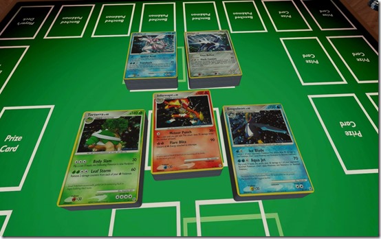 Playing Nintendo Games In Tabletop Simulator - Siliconera