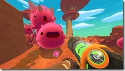 Slime Rancher Brings Its Adorable Blob Farming To Steam Early Access ...