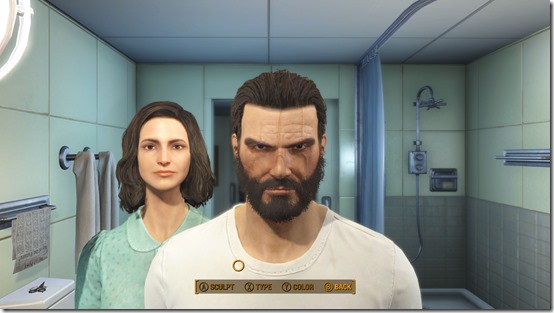 Metal Gear Solid Inspired Mods Make Fallout 4 Ground Zero - Siliconera