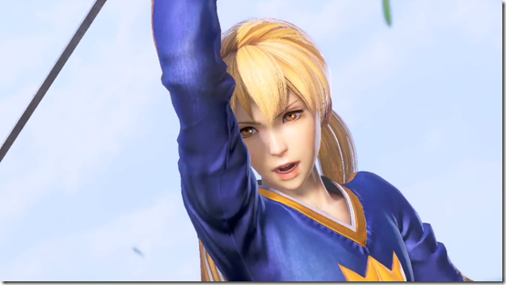 Ramza Beoulve Gets An Introduction Trailer For Dissidia Final Fantasy ...