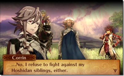 New Fire Emblem Fates Footage Shows Off 30 Minutes Of The Revelation ...