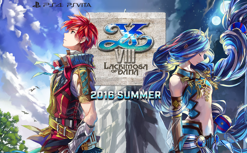 Ys VIII Gives Us A Closer Look At Raksha And Sahad, And Its “Ancient ...