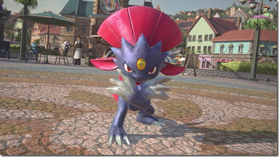 Pokkén Tournament Footage Shows Off Plenty Of Battles And Customization ...