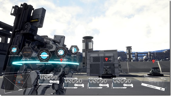 Demo For Tactical, Turn-Based Mecha Game Dual Gear To Release On Steam ...