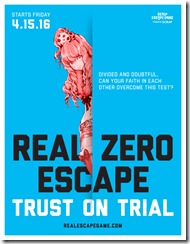 An Escape Room Inspired By Zero Escape Is Coming To Los Angeles ...