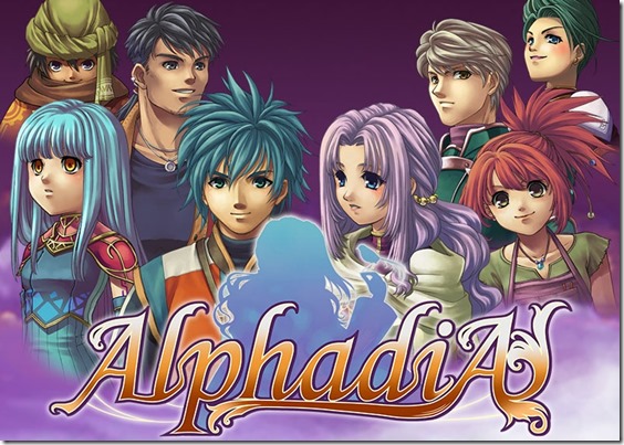 Get Several Kemco RPGs For Android In Their Humble Mobile Bundle ...