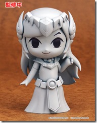 Good Smile Company Had 6 Nintendo Nendoroids, Figmas, And Figures At ...
