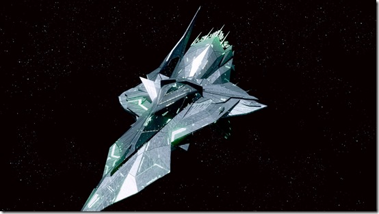 Star Ocean 5 Introduces Three Key Villains Of The Chronos Star System ...