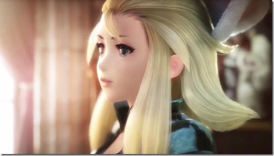 Bravely Second: End Layer Demo To Be Available On March 10 For 3DS ...