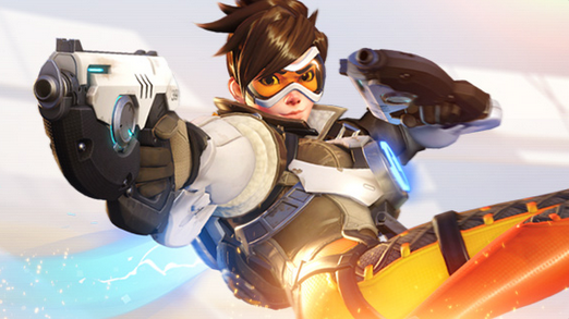 Overwatch Is Releasing On May 24, Open Beta To Start On May 5 - Siliconera