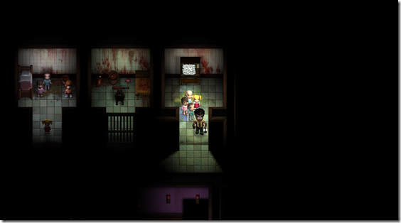 New Trailer For Stealth Horror Game 2Dark Reveals PS4 And Xbox One ...