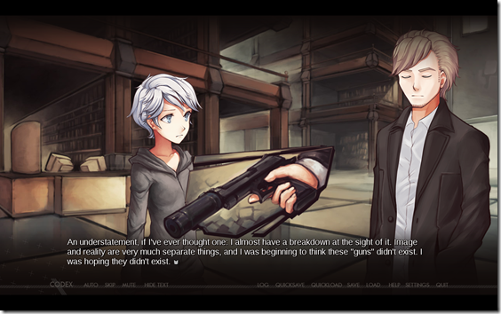 Dischan Media Releases All Its Visual Novels For Free - Siliconera