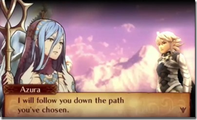 Fire Emblem Fates: Revelation’s Path Now Available - Siliconera