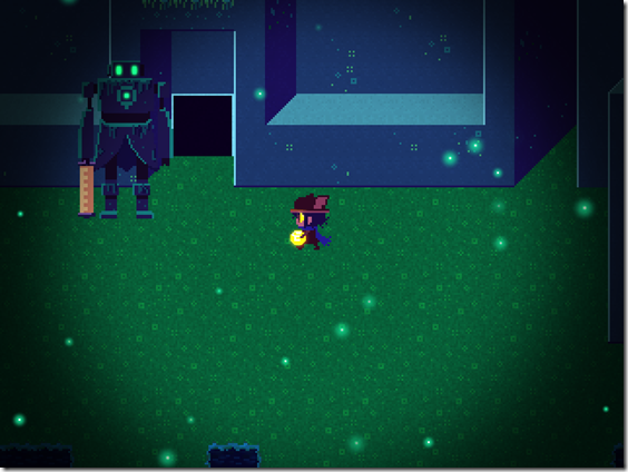 To Solve OneShot’s Puzzles, You Must Leave The Game - Siliconera