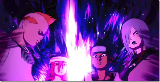 The Sound Four DLC Is Headed To Naruto Shippuden Ultimate Ninja Storm 4 ...