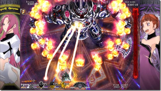 Caladrius Blaze Is Bringing English Subs To Its Asia Release This June ...