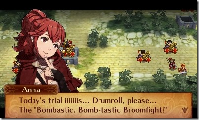 Setting Our Sights On Fire Emblem Fates’ Ballistician Blitz DLC ...