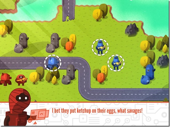 Warbits Has So Much In Common With Advance Wars - Siliconera