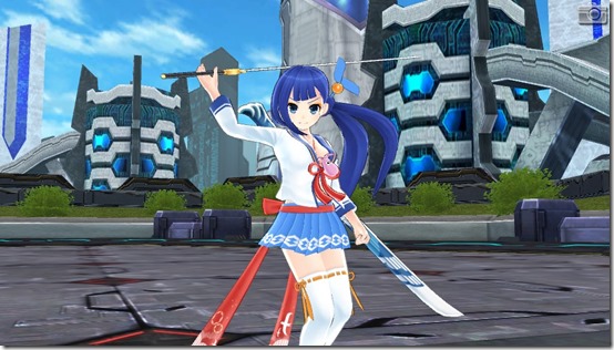 MegaTagmension Blanc + Neptune VS Zombies’ Tamsoft Is One Of The Most ...