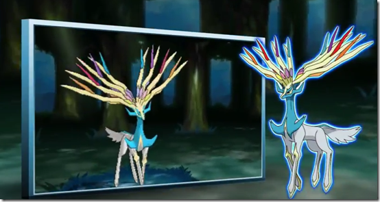 A Trio Of Legendary Pokémon Is Being Distributed This Month, Includes ...