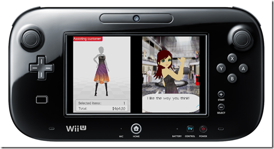 Style Savvy Is Releasing For The Wii U Virtual Console Today - Siliconera