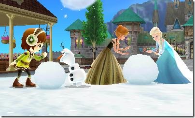 Disney Magical World 2 Comes To North America On October 14, 2016 ...