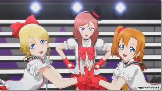 Love Live! School Idol Festival: After School Activity Trailer Shows ...