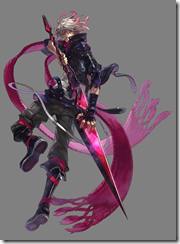 How Phantom Of The Kill’s Artists Turned Weapons Into Characters ...