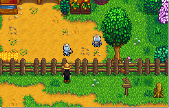 Welcoming Pokémon Into Stardew Valley With Mods - Siliconera