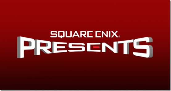 Square Enix Presents Their E3 2016 Program Schedule - Siliconera