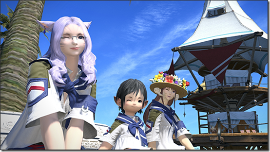 Everything You Need To Know About Final Fantasy XIV’s New Roguelike ...