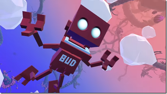 Grow Up Announced For PS4, Xbox One, And PC, Releasing In August 2016 ...