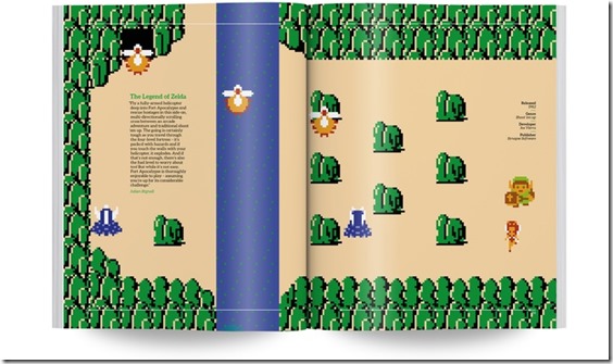 Bitmap Books Kickstarting Visual Tribute To NES & Famicom - Siliconera