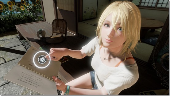Summer Lesson Releases This October In Japan For PlayStation 4 - Siliconera