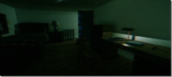 Heliophobia’s Sequence Of Horror/Mystery Events Is Different Every Time ...