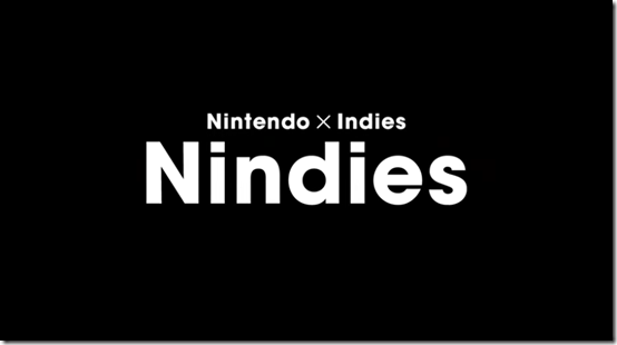 Check Out “Nindies,” Nintendo’s Indie Games That Will Be At BitSummit ...