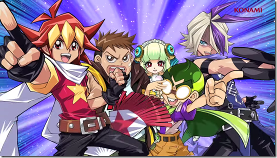 Yu-Gi-Oh! Duel Monsters: Ultimate Card Battle Footage Shows How The ...