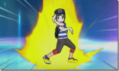 Pokémon Sun & Moon Releases An Adventurous Trailer For Japan - Siliconera