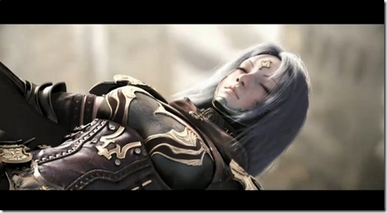 Cygames Announces Project Awakening, A Game For “High-End Consoles ...