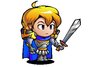 Get A First Look At Tiny Quest - Siliconera