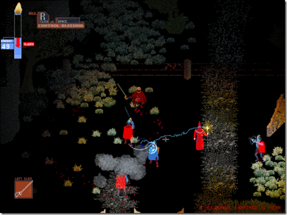 Exorcise Ghosts At The End Of The World In Action RPG Lonely Star ...