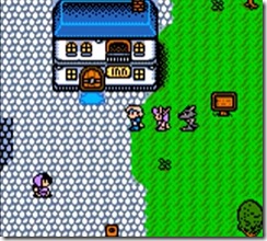 Infinity Game Boy Color RPG Gets A Playable Preview - Siliconera